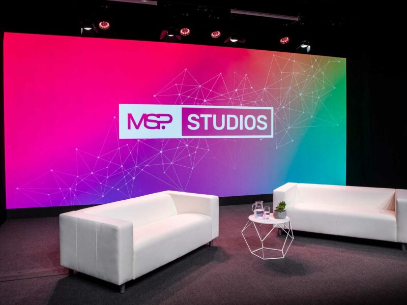 Home - MSP - in any event