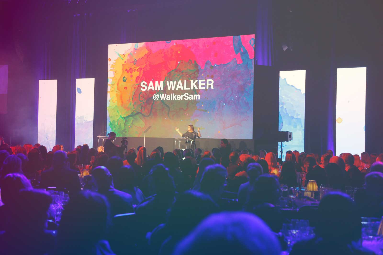 Live events - MSP - in any event