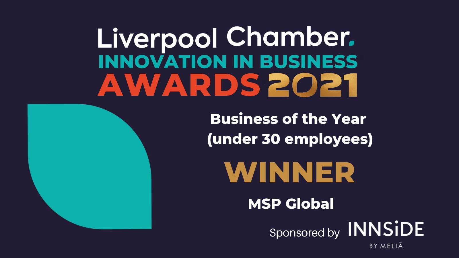 Home - MSP - in any event